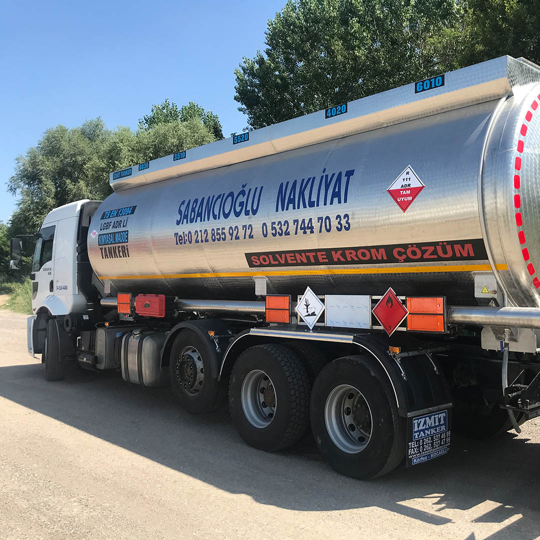 İzmit Tanker ve Treyler Sanayi